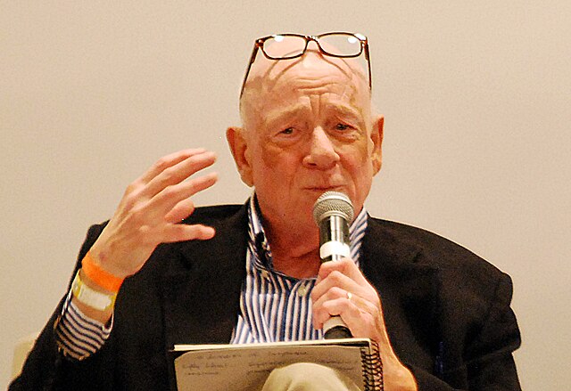 New Raymond Moody Documentary to Premier at IANDS Conference 2025